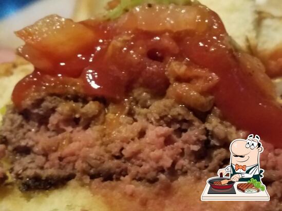 Chrone Tavern, Mountainside - Restaurant menu, prices and reviews