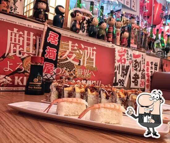 Dragon Sushi, Albuquerque - Restaurant menu, prices and reviews