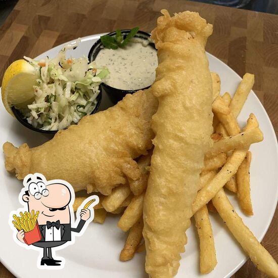 Just Jeff's Gourmet Express, Windsor - Restaurant menu, prices and reviews