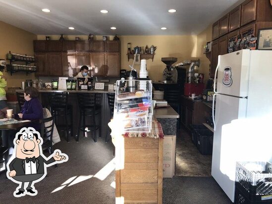 Maple City Roasters, LLC in Michigan City - Restaurant menu and reviews
