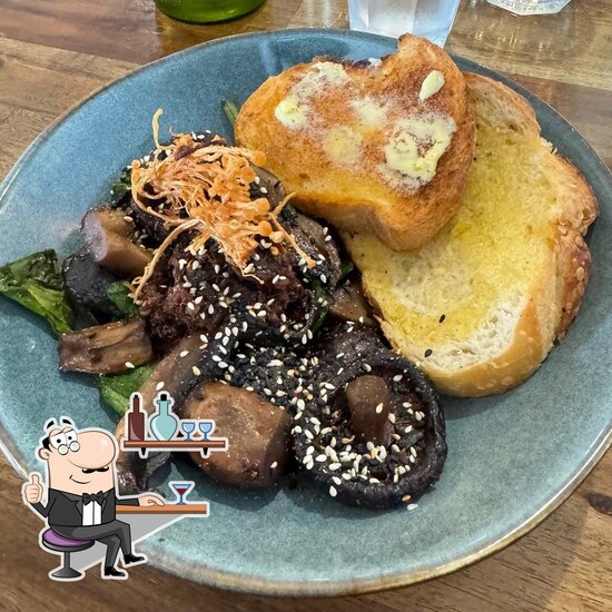 Ortem, Toowoomba - Restaurant menu, prices and reviews