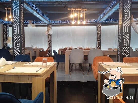 ROYAL PAK WADI RESTAURANT, UAE - Restaurant reviews