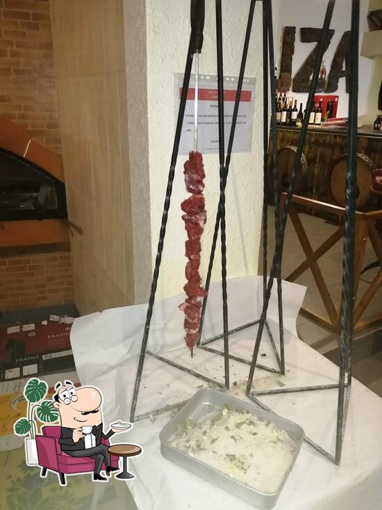 Snack Bar Juza, Santo António Da Serra - Menu do restaurante, preços e ...