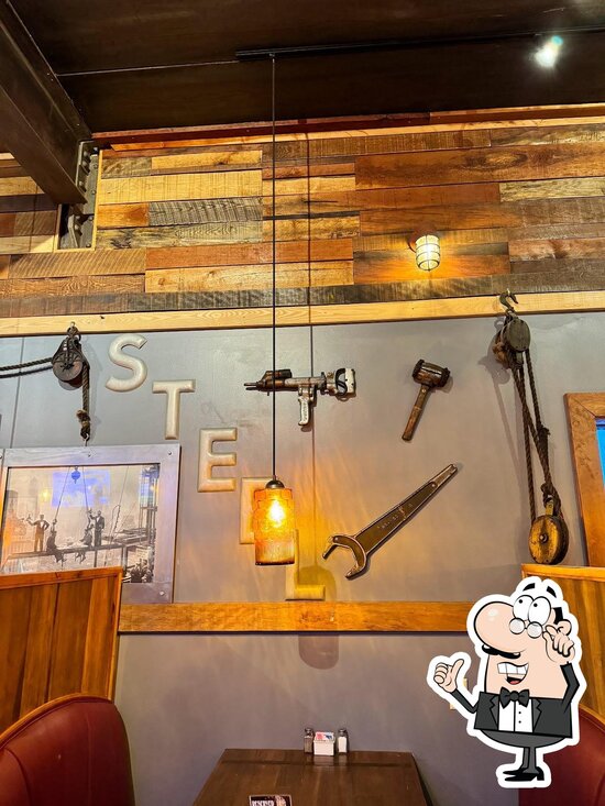 The Ridgewood Cafe, Springfield - Restaurant menu, prices and reviews