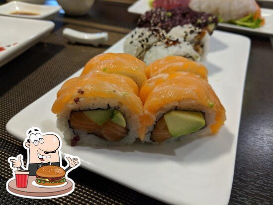 Moki Japanese Restaurant, ROM - Restaurantbewertungen
