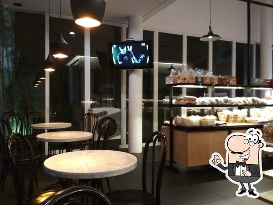 Disini Bakery Cikawao, Bandung - Restaurant menu, prices and reviews