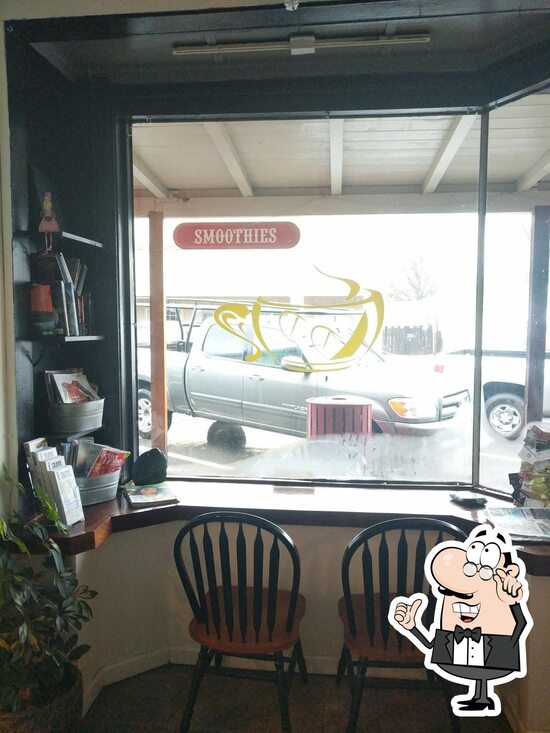 Double D's Coffee, Upper Lake - Restaurant menu, prices and reviews