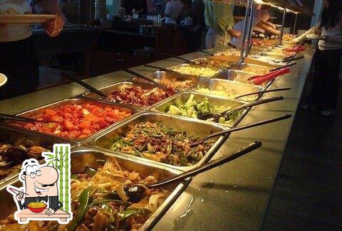 Buffet City, 8708 S Cicero Ave in Oak Lawn - Restaurant reviews