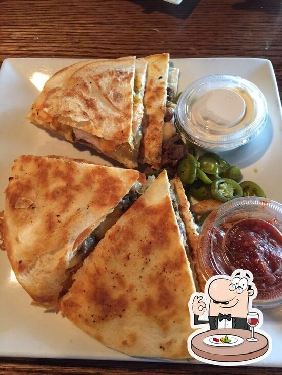 Looney's Pub in Fulton - Restaurant reviews