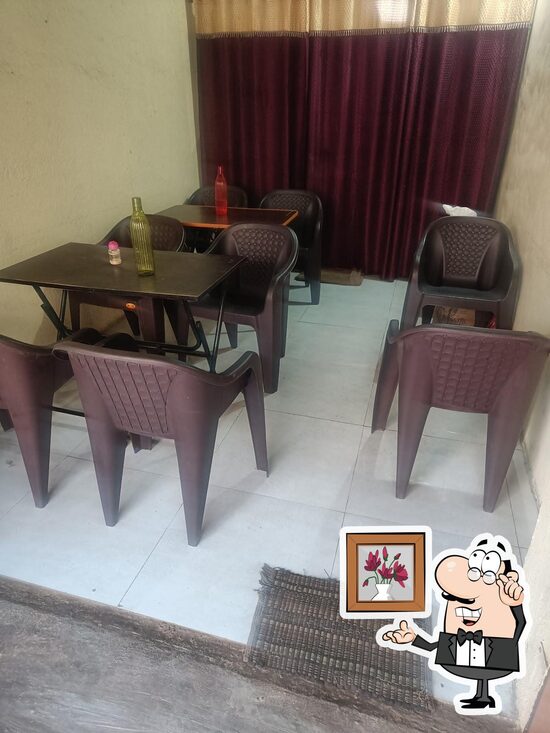 BITE DELIGHT, Pune - Restaurant menu, prices and reviews