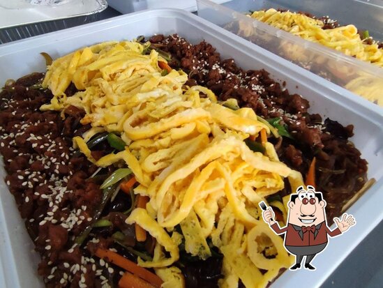 Baba's Kitchen, Malolos - Restaurant menu, prices and reviews