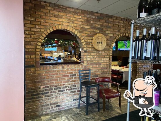 Barraco's Pizza, Orland Park - Restaurant menu, prices and reviews