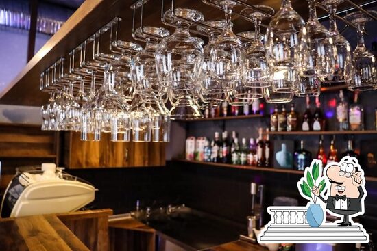 Berloga pub & bar, Zhabinka - Restaurant reviews