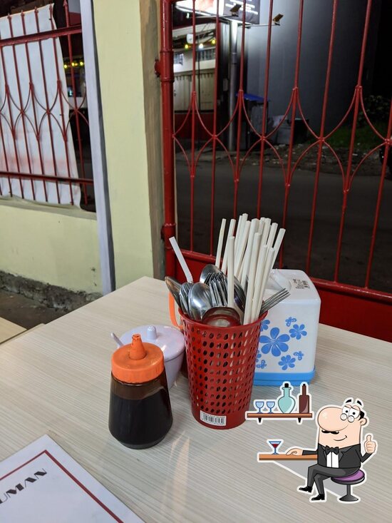DAPUR KOKI KEMBAR - Restaurant menu, prices and reviews