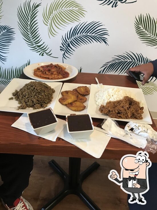 Ethno Caribbean Cuisine, Norwalk - Restaurant menu, prices and reviews