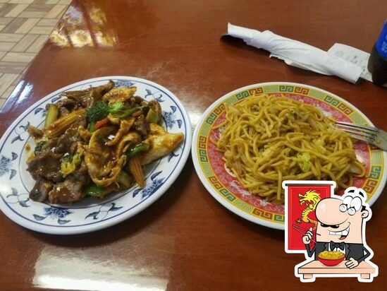 Golden Dragon in Bridgeville - Restaurant menu and reviews