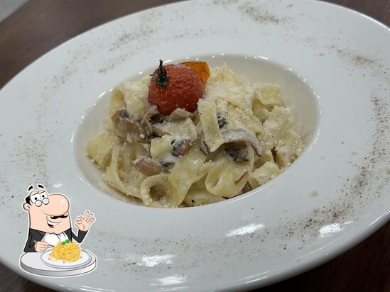 İkraM Cafe & Restoran ve Ev Yemekleri, Istanbul - Restaurant menu ...