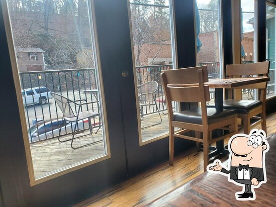 Local Flavor Cafe, Eureka Springs - Restaurant menu, prices and reviews