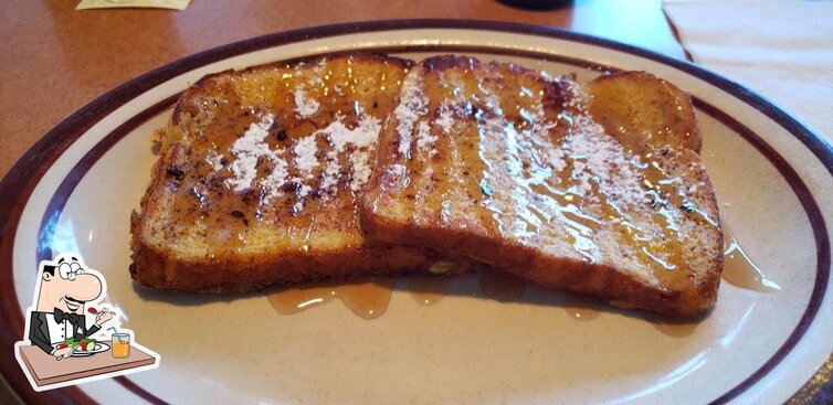 New Moon Cafe in Decatur - Restaurant menu and reviews