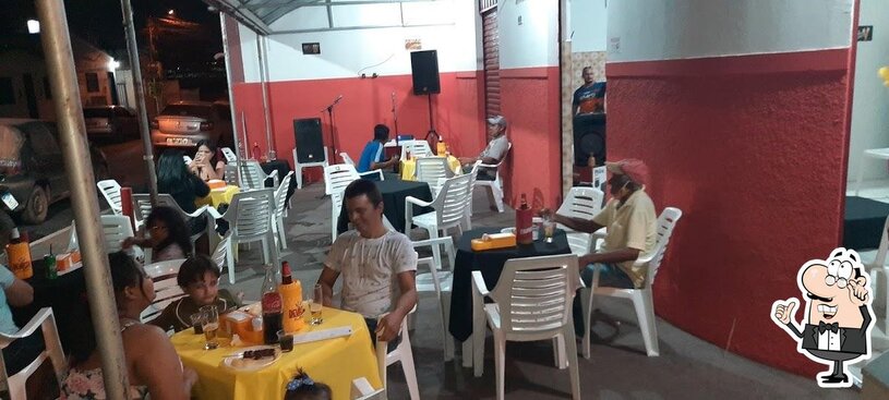 Rota Bar, Cuiabá - Menu do restaurante, preços e opiniões