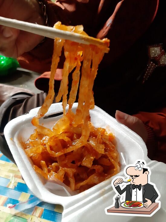 Roti bakar warung nyoree, Talagajaya - Menú del restaurante, precios y ...