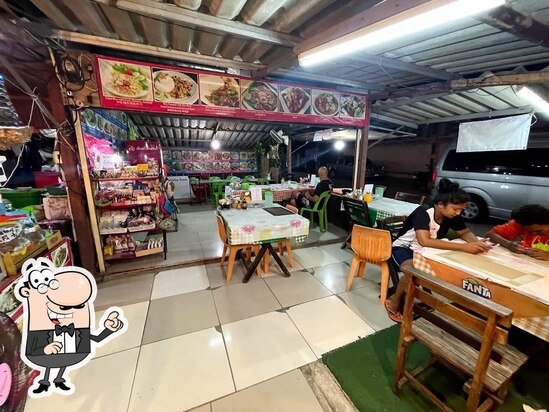 Carta del restaurante ส้มตำรสเด็ด Som Tum Rodded, Rawai