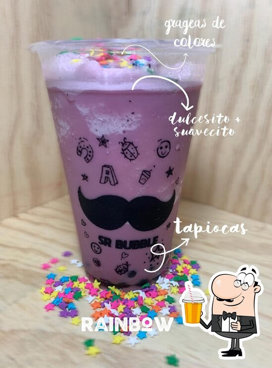 Sr Bubble Tapioca Bar., Tuxtla Gutiérrez - Restaurant reviews