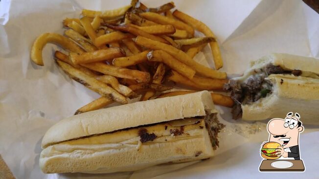 Steak Escape-Flowood, Flowood - Restaurant menu, prices and reviews