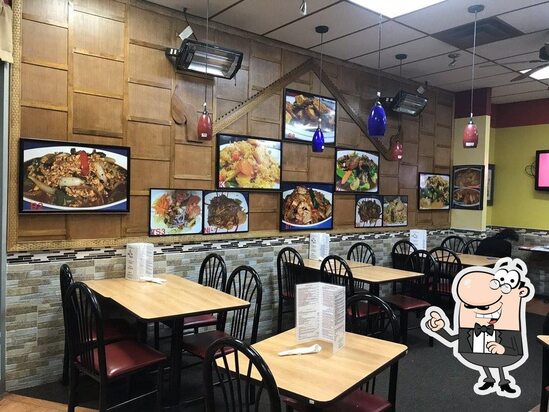 Thai Taste, Troy - Restaurant menu, prices and reviews