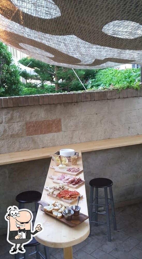 Bar TAKE OFF, Castiglione della Pescaia - Critiques de restaurant
