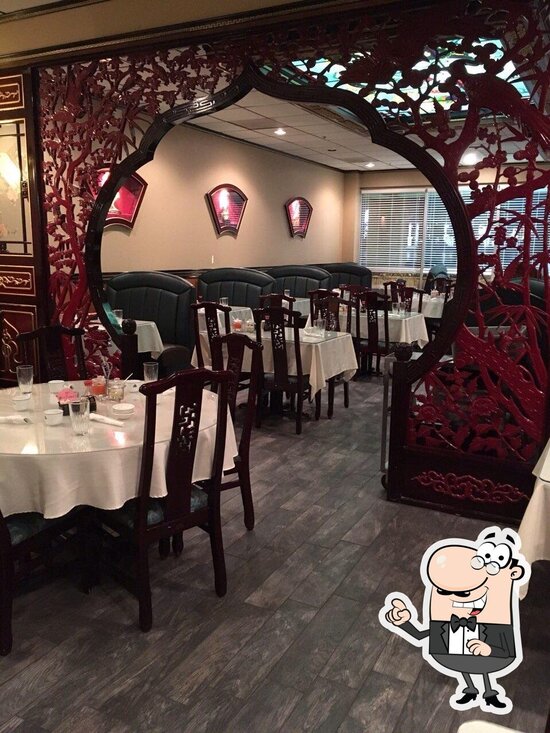 Menu at Little Peking restaurant, Dawsonville