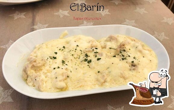 Bar El Barin, Aranjuez - Opiniones del restaurante
