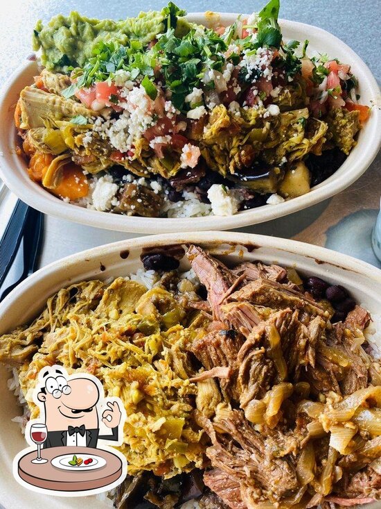 Menu at JJ's Fresh (Catering Kitchen, Delivery and Take Out Restaurant ...
