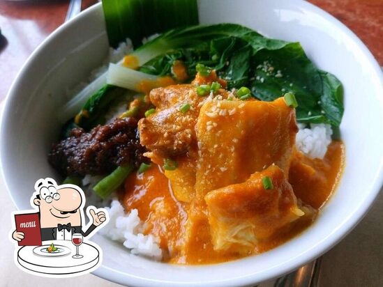 Menu at Max's Restaurant - Shaw Blvd., Mandaluyong, 312 Mandala Park Brgy