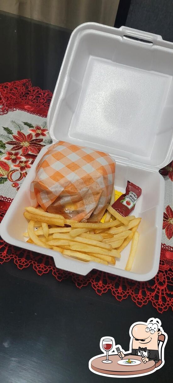 Mr. Bigotes, Escuinapa de Hidalgo - Menú del restaurante, precios y reseñas