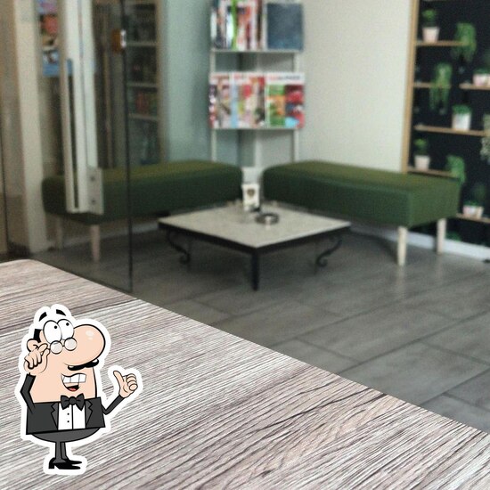 Kicco d'Oro, Terni - Menu del ristorante, prezzi e recensioni