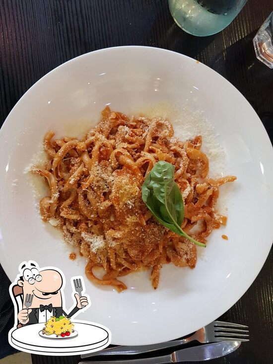 Dolce Bellissimo, Claremont - Restaurant menu, prices and reviews