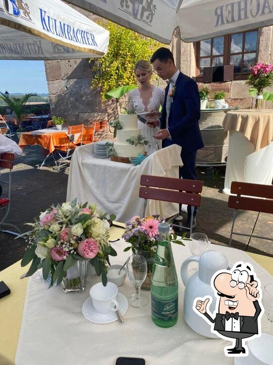 Al Castello restaurant, Kulmbach - Restaurantbewertungen