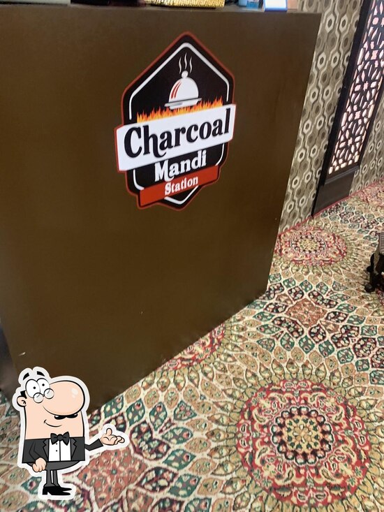 Charcoal Shawarma, Hyderabad - Restaurant menu, prices and reviews