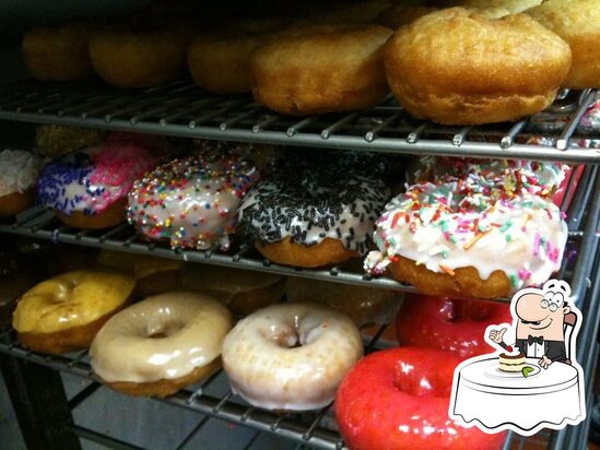 City Donuts in Newport Beach - Restaurant reviews