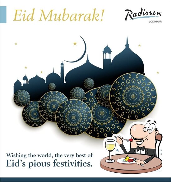 Ekatra- Radisson Jodhpur, Jodhpur - Restaurant menu, prices and reviews