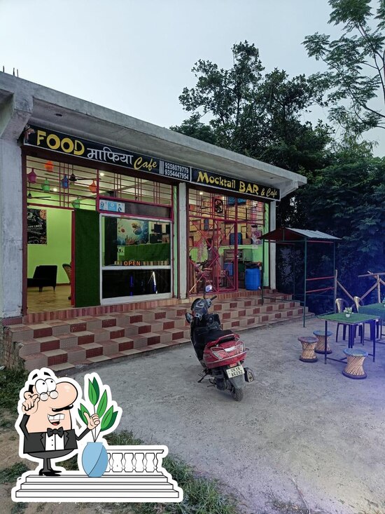 Food mafiya cafe & mocktail Bar, Vikasnagar - Restaurant reviews