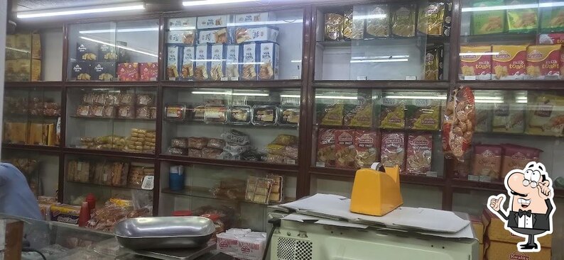 Kwality Bakers & Confectioners, Pune - Restaurant menu, prices and reviews
