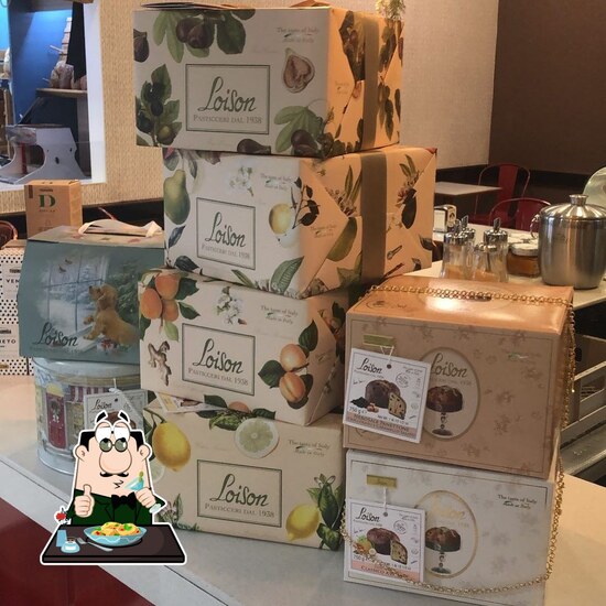 La Botiga del Cafè Brasilia, Reus - Menú del restaurante, precios y reseñas