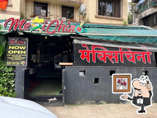 Mexichino restaurant, Mumbai - Restaurant menu, prices and reviews