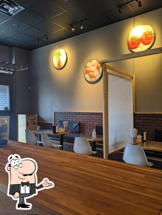 Noodle Topia, Dublin - Restaurant menu, prices and reviews