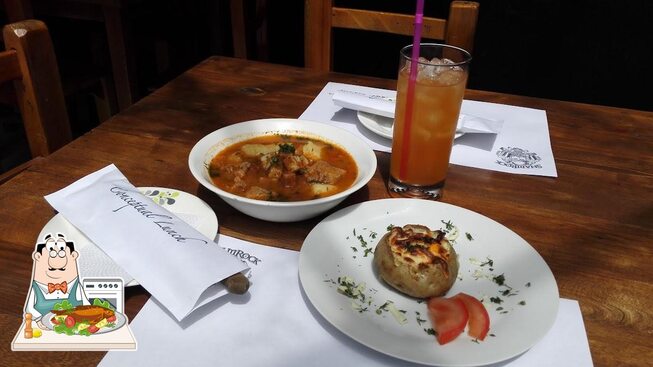Shamrock, Pasto pub & bar, Pasto - Restaurant reviews