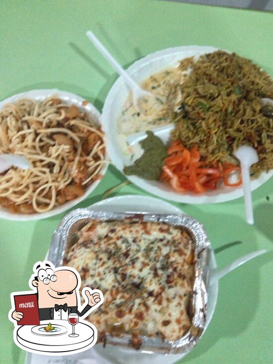 Sharma and Vishnu Fast Food lalghati, Bhopal - Restaurant menu, prices ...