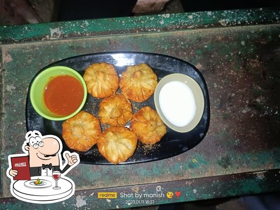 Balaji Fast Food Sentar, Bamori - Restaurant menu, prices and reviews