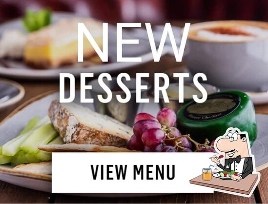The Hand in Denbigh - Restaurant reviews